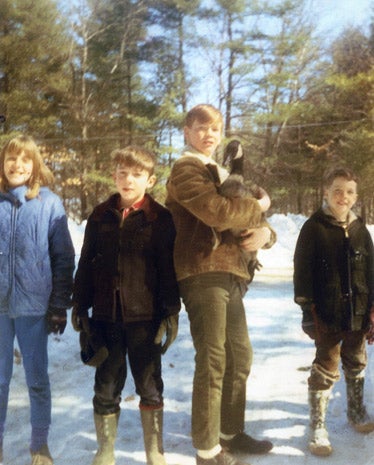 Clues and evidence in the John McCabe case