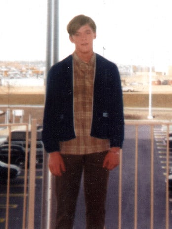 Clues and evidence in the John McCabe case