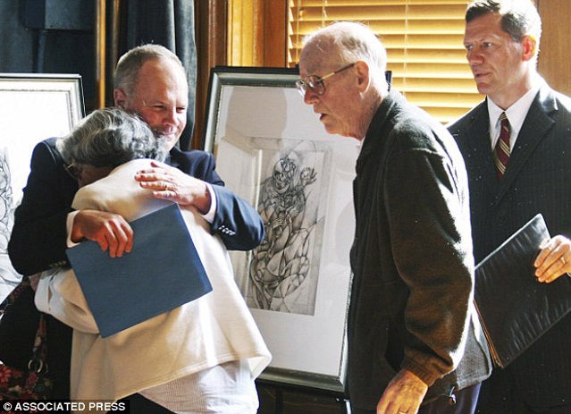 Clues and evidence in the John McCabe case