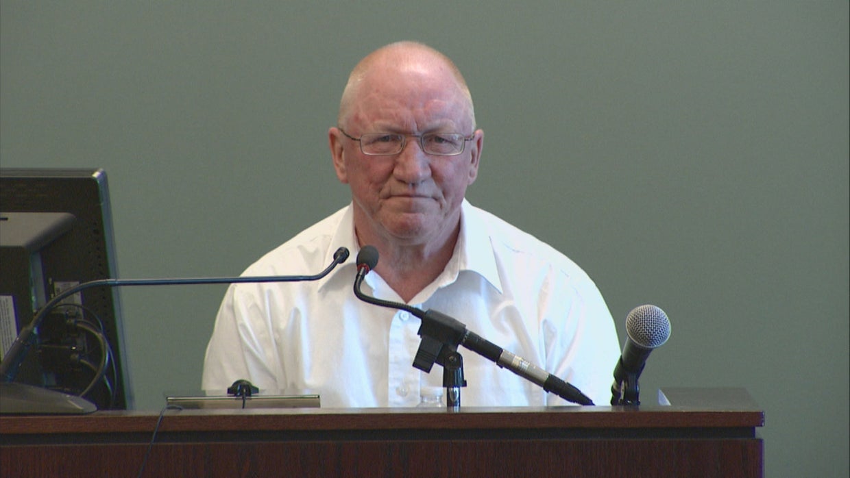 John McCabe murder: A family's search for justice in 1969 teen killing ...