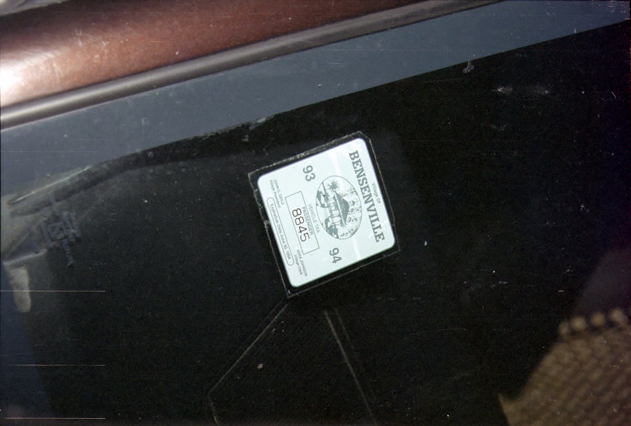 The evidence: Catching Robert Koppa