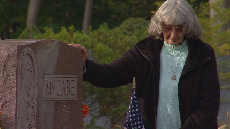 Clues and evidence in the John McCabe case