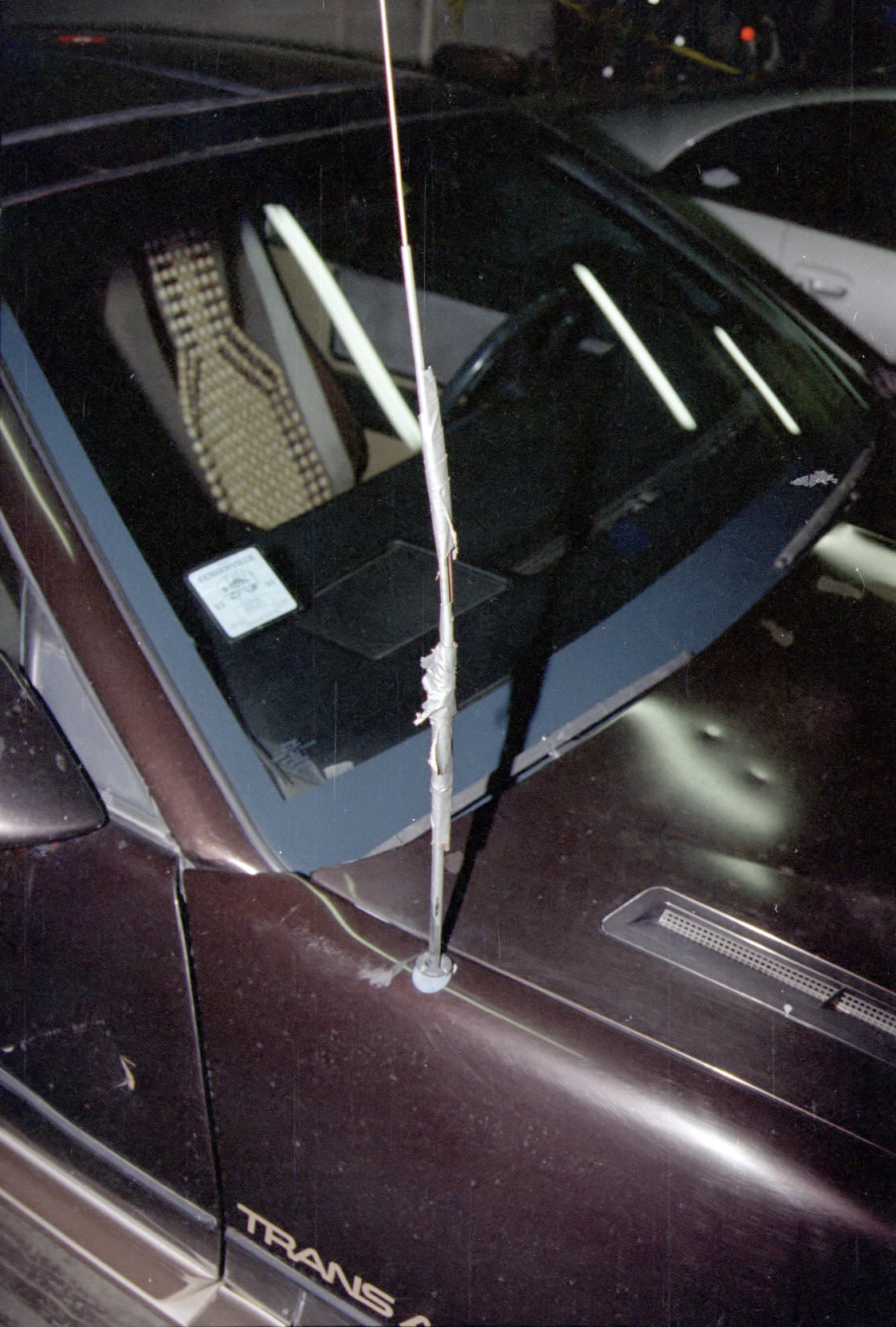 The evidence: Catching Robert Koppa