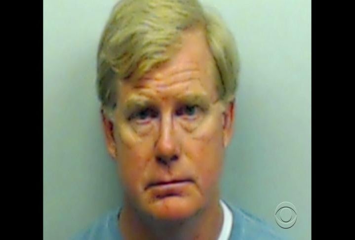 Ala. judge's spousal abuse case has some seeking his resignation - CBS News
