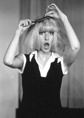 Notable alumni of the Groundlings improv troupe