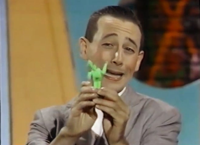 Notable alumni of the Groundlings improv troupe