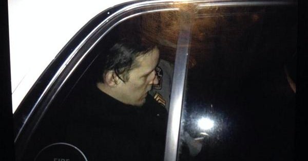 What Eric Frein's capture means for Halloween in Pennsylvania town ...