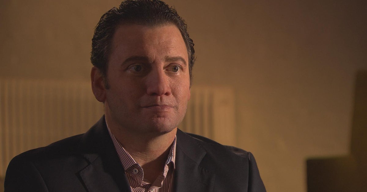 Navy SEAL who wrote book on bin Laden raid sues ex-attorneys - CBS News