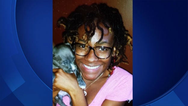 Carlesha Freeland-Gaither missing: ATM card of abducted Philadelphia ...