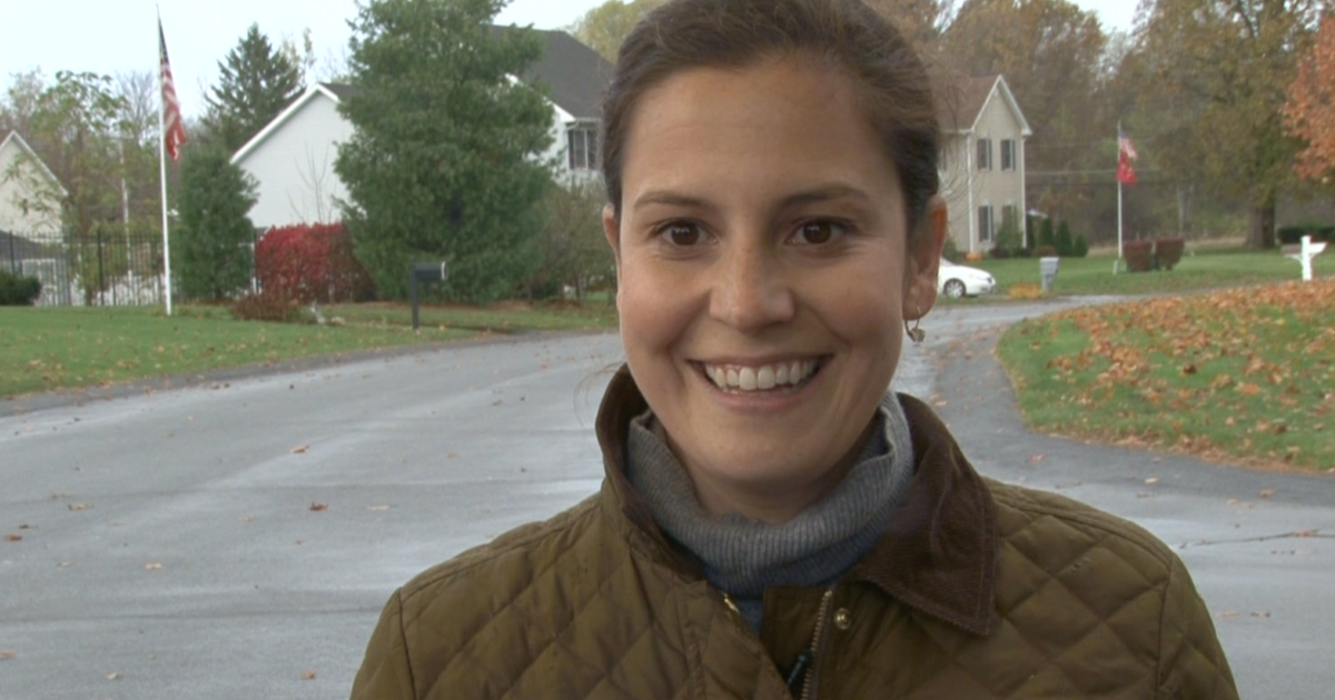 Facebook COO's influence on new member of Congress, Elise Stefanik ...