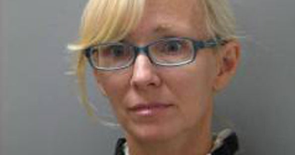 Ex-NFL cheerleader Molly Shattuck's son allegedly encouraged teen to ...