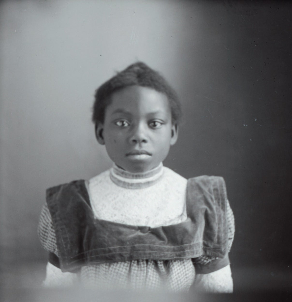 The portraits of Hugh Mangum