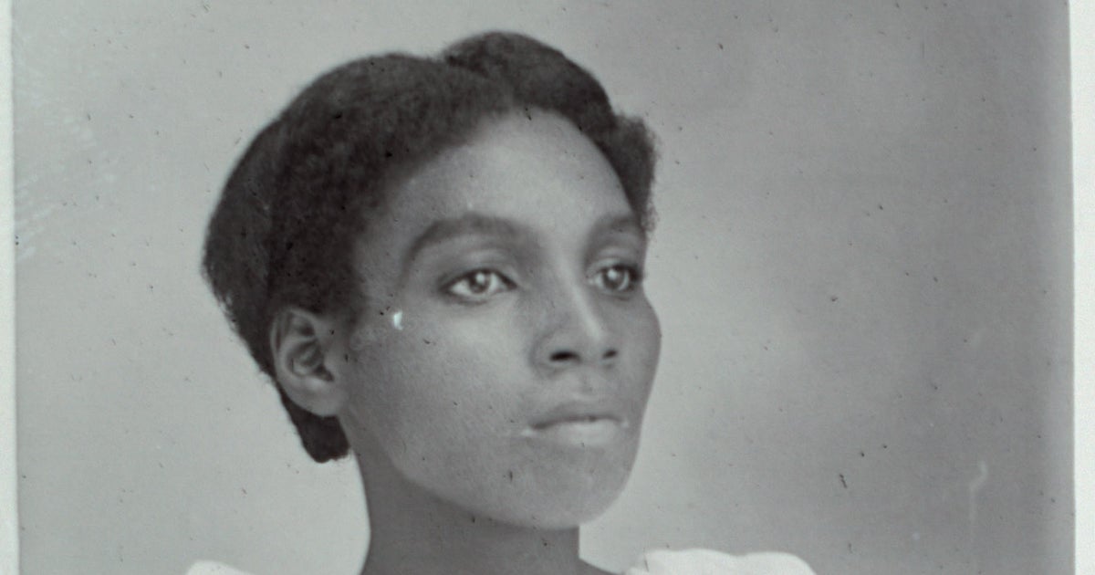 The mysterious images of Hugh Mangum - CBS News