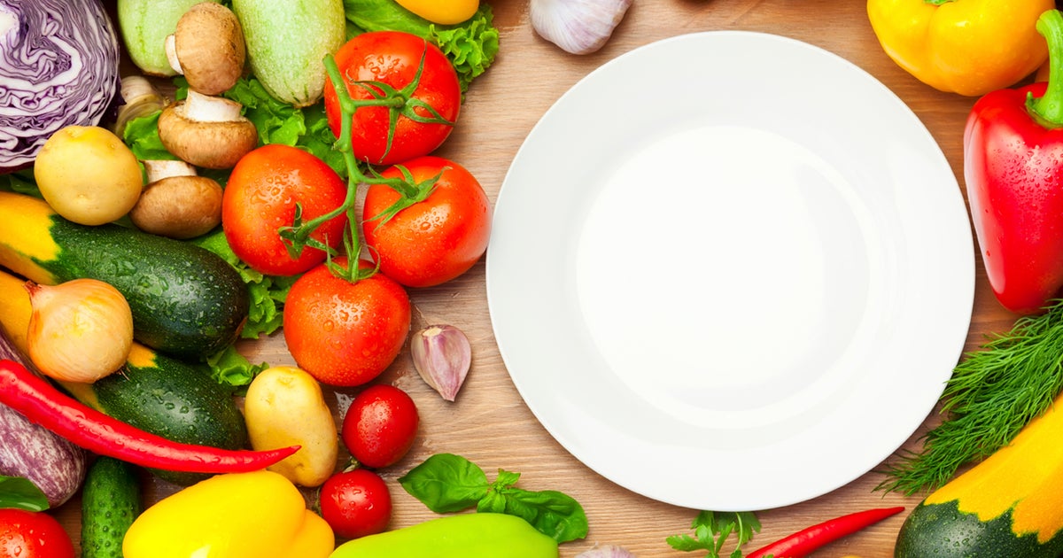 Top 5 diets for weight loss in 2015 - CBS News