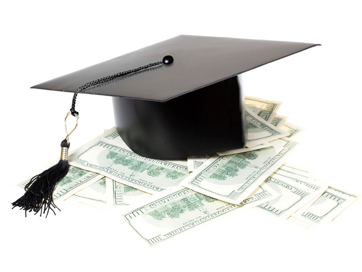 4 student loan debt collection tricks