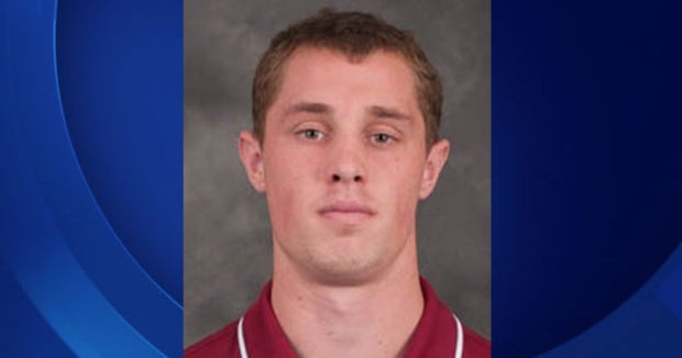 Beau Smith, Oregon college football player, faces murder charge - CBS News