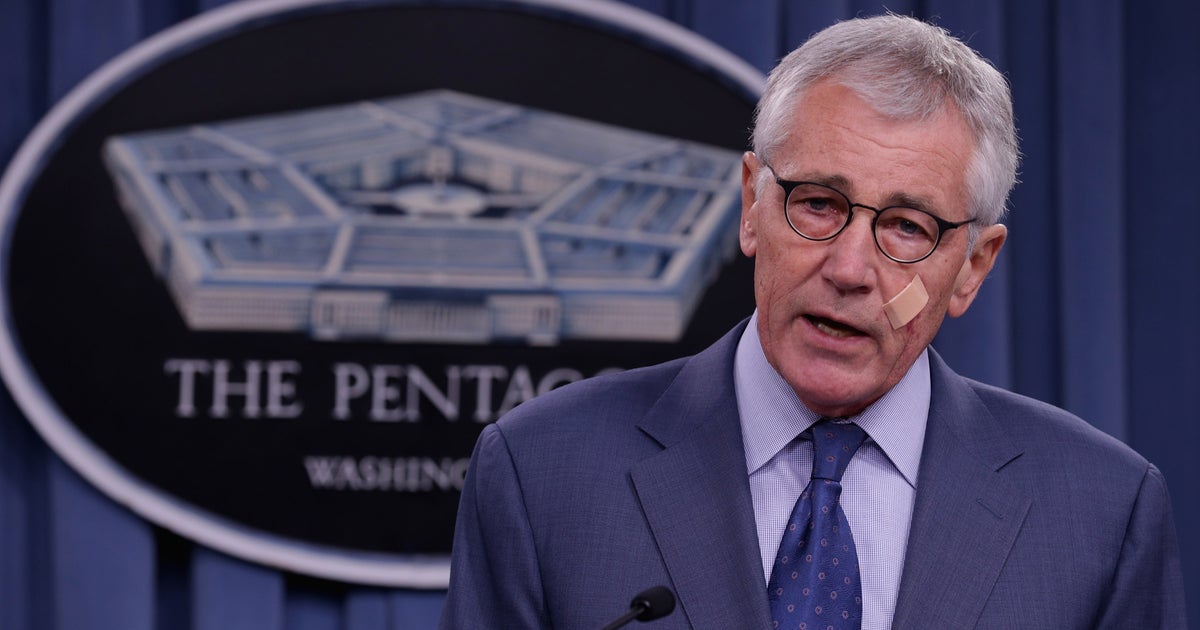 Pentagon revamps nuclear arsenal after review finds systemic problems ...