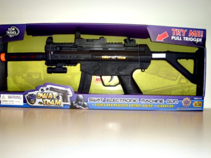 10 most dangerous toys of 2014
