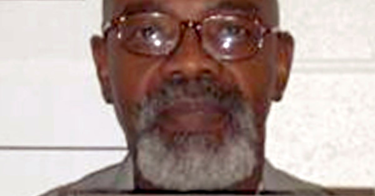Missouri ties its record for executions in one year - CBS News