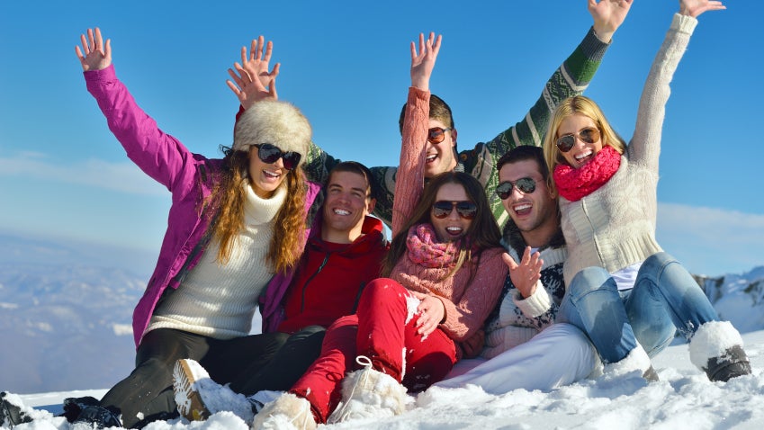 Blizzard 2015: Top safety tips - CBS News