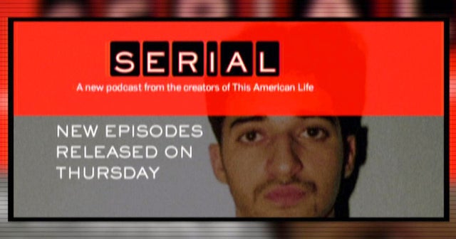Family of Serial podcast character Adnan speak out on series - CBS News