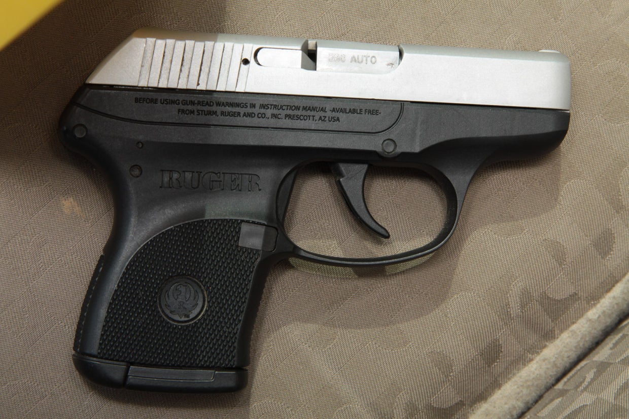 Tracey and Hunter Grissom's relationship