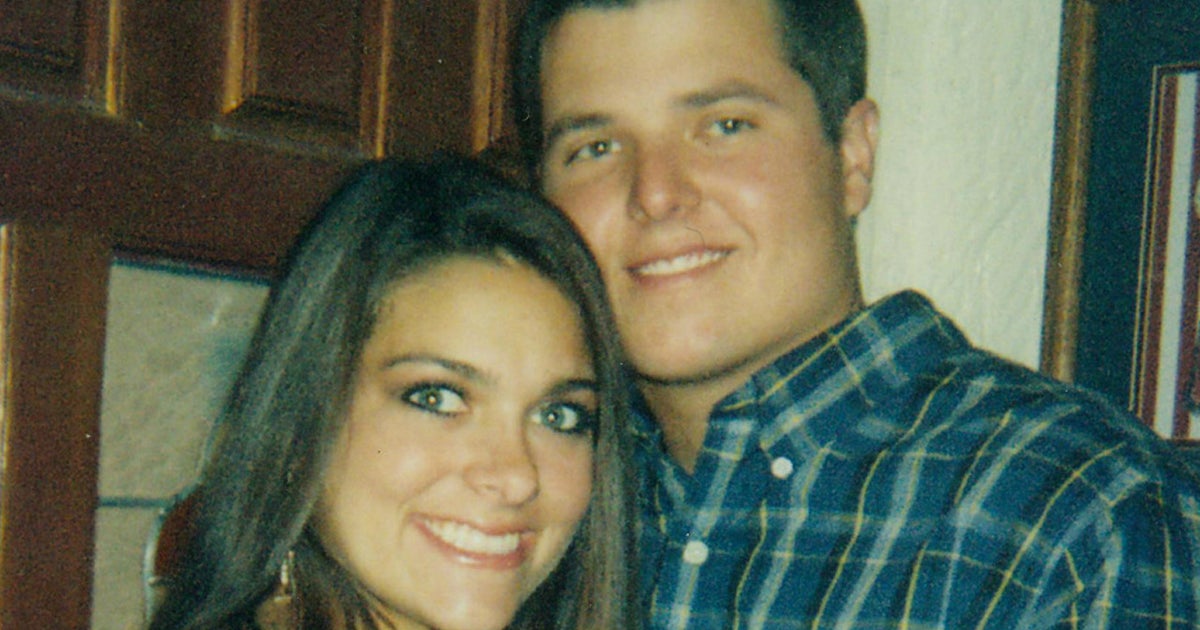 Tracey Grissom: Battered woman or cold-blooded killer? - CBS News