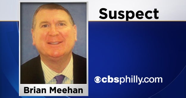 Prosecutor: Brian Meehan, Philadelphia lawyer, had sex with captive ...
