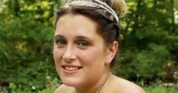 Jessica Padgett, missing Pennsylvania daycare worker, found dead ...