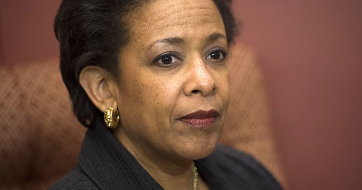 Obama's attorney general pick is leading Eric Garner investigation ...