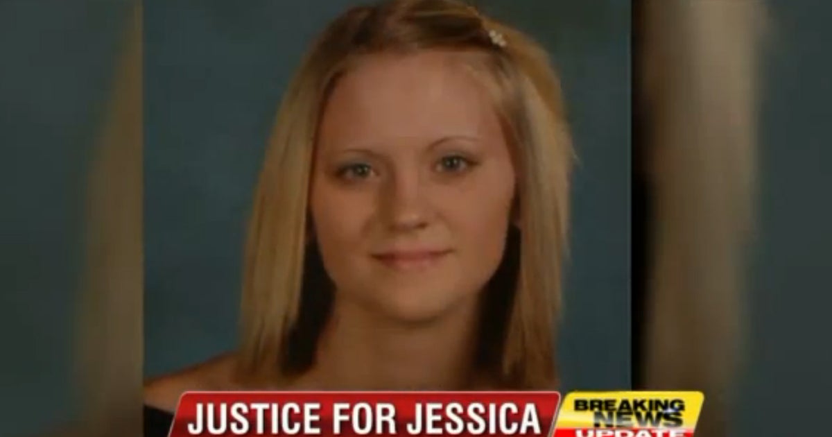 Jessica Chambers Case: Search on for suspect who fatally set ...