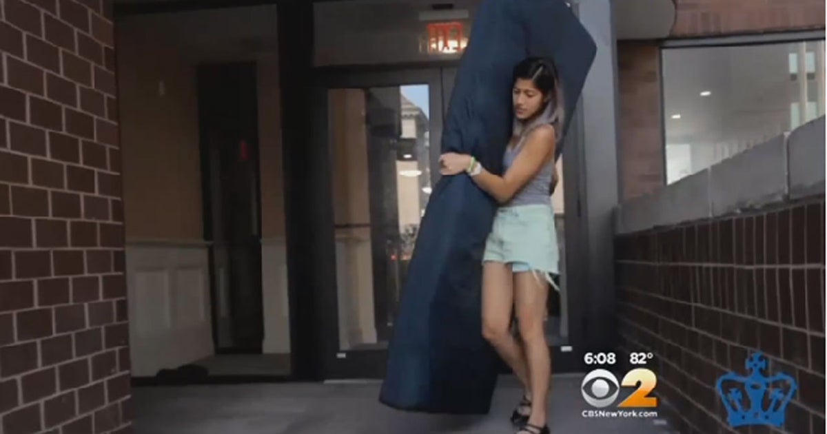 Campus Sexual Assault One High Profile Case And Government Efforts To Curb Sexual Violence At