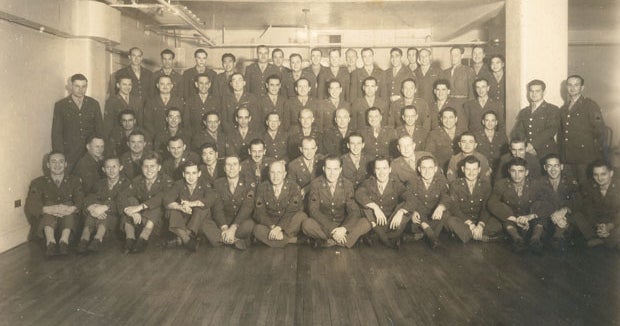 Secret WWII camp interrogators say torture wasn't needed - CBS News