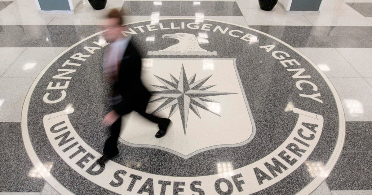Divisions over the CIA interrogation report - CBS News