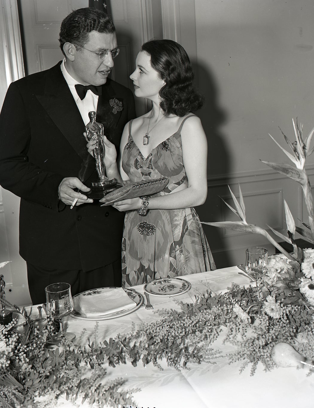 The making of "Gone with the Wind"