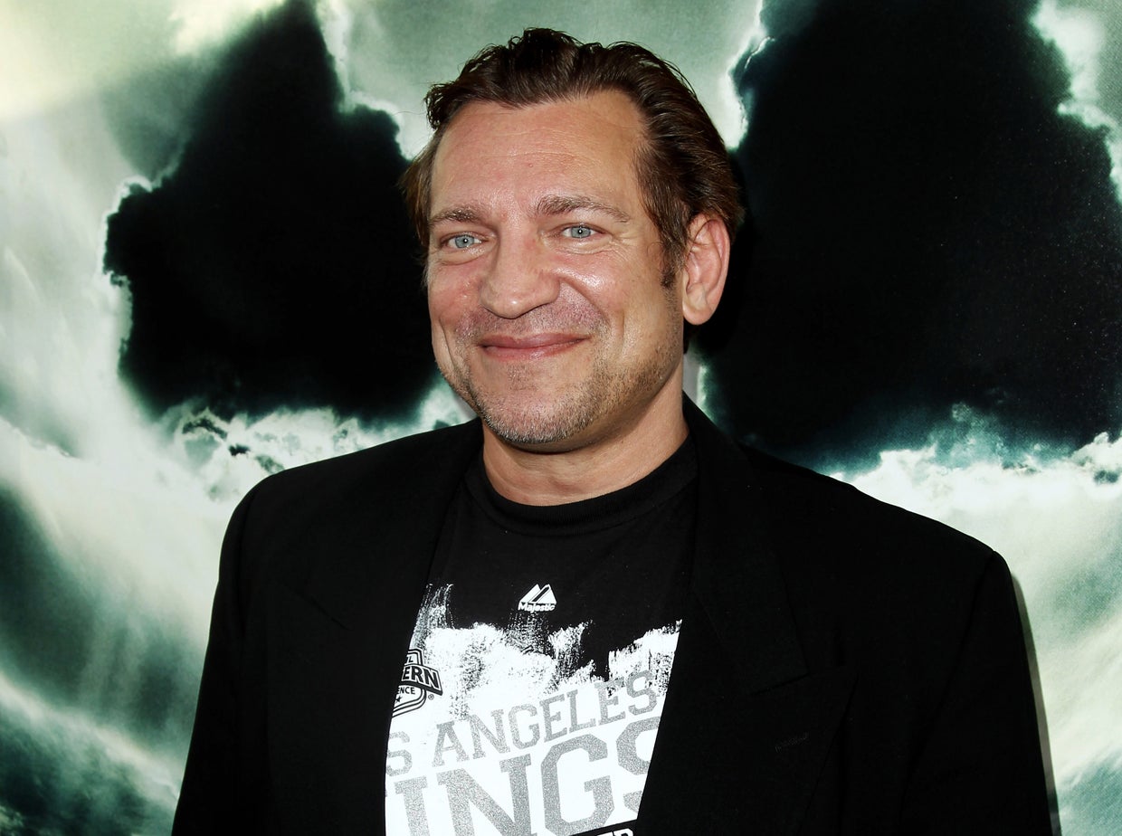 Actor Dimitri Diatchenko, featured on "Sons of Anarchy," has died at ...