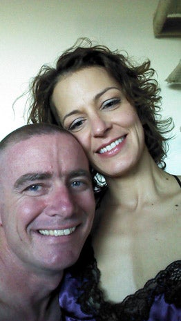 Todd Winkler: The case against man who killed wife with scissors