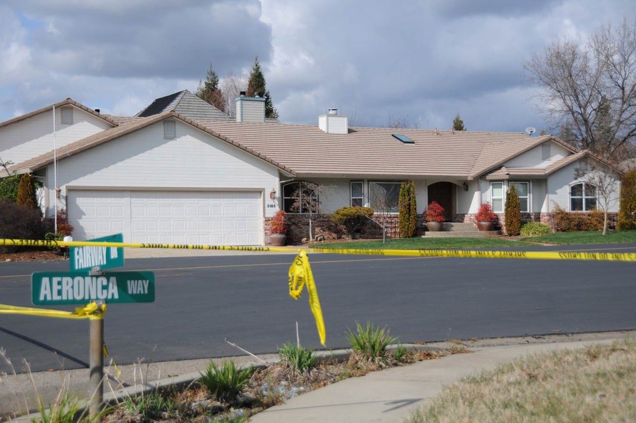 Todd Winkler: The case against man who killed wife with scissors