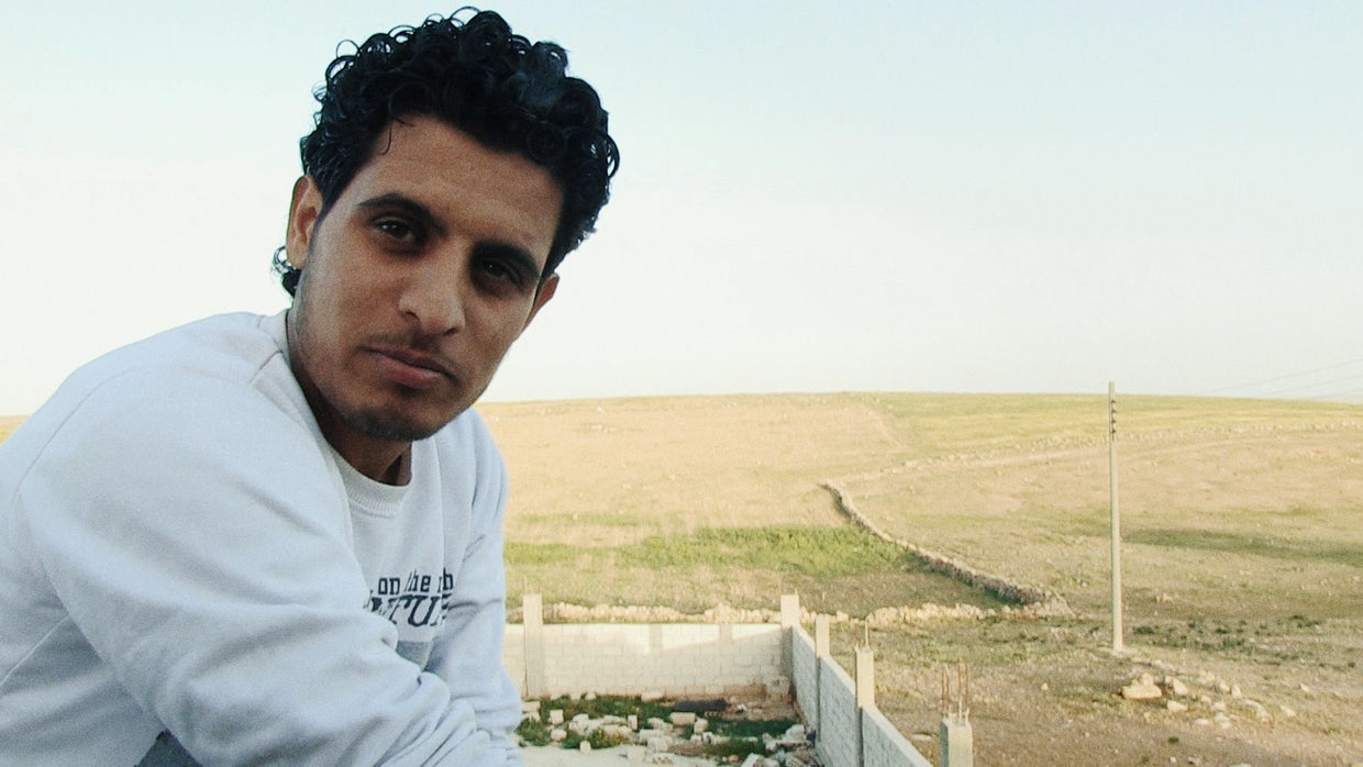 Inside Homs - CBS News