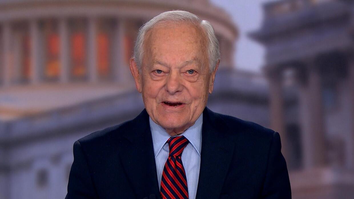 Bob Schieffer on the "bombshell" Cuba story - CBS News