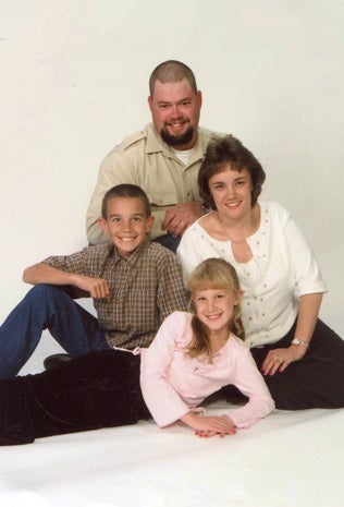 Surviving a Texas shootout