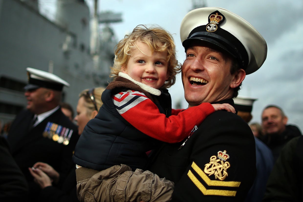 2014 The year in photos