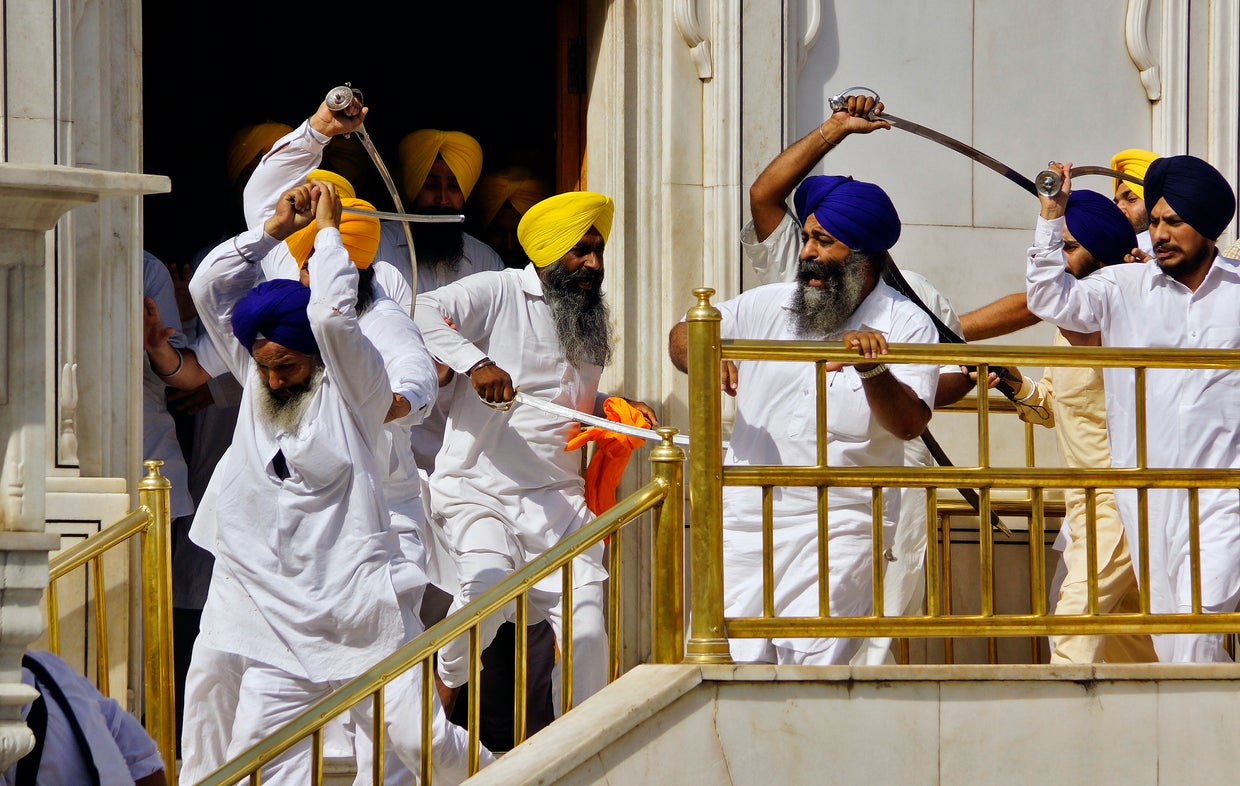 2014 The year in photos