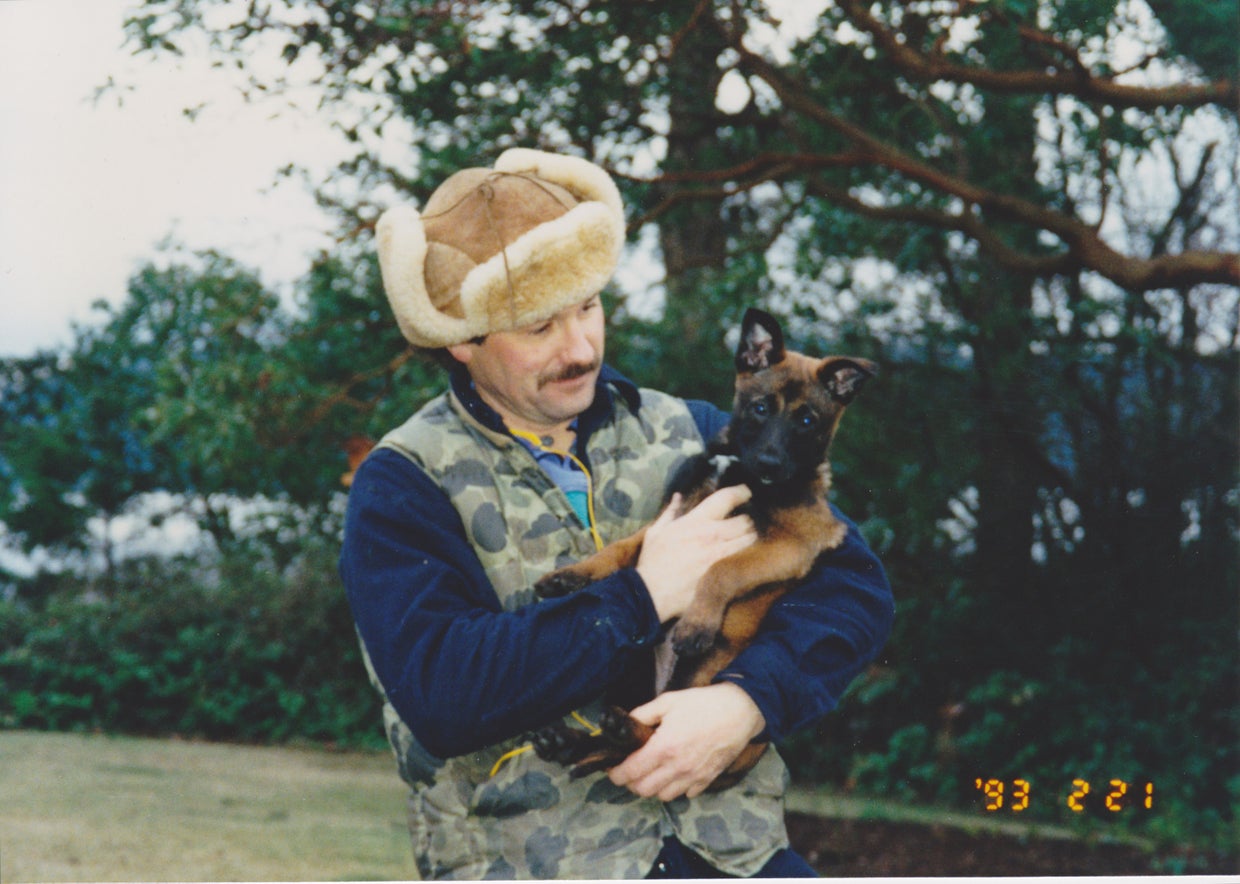 The Dog Trainer, the Heiress and the Bodyguard - CBS News