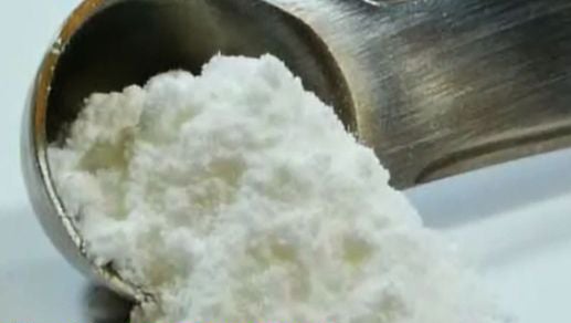 FDA issues warning to distributors of pure powdered caffeine - CBS News