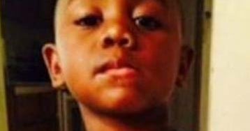 Jassiah Clark: Body of 4-year-old Louisiana boy discovered in hole near ...