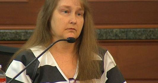 Kim Williams to plead guilty in connection with 2013 Kaufman, Texas ...