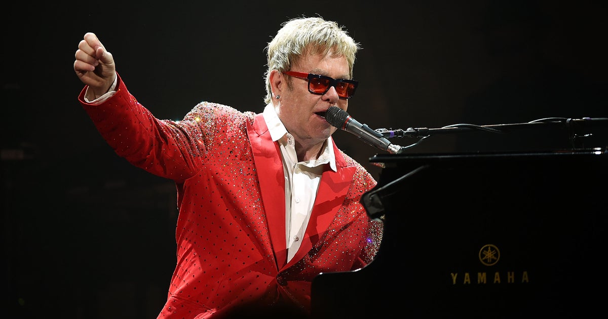 2015 Outside Lands festival lineup announced - CBS News
