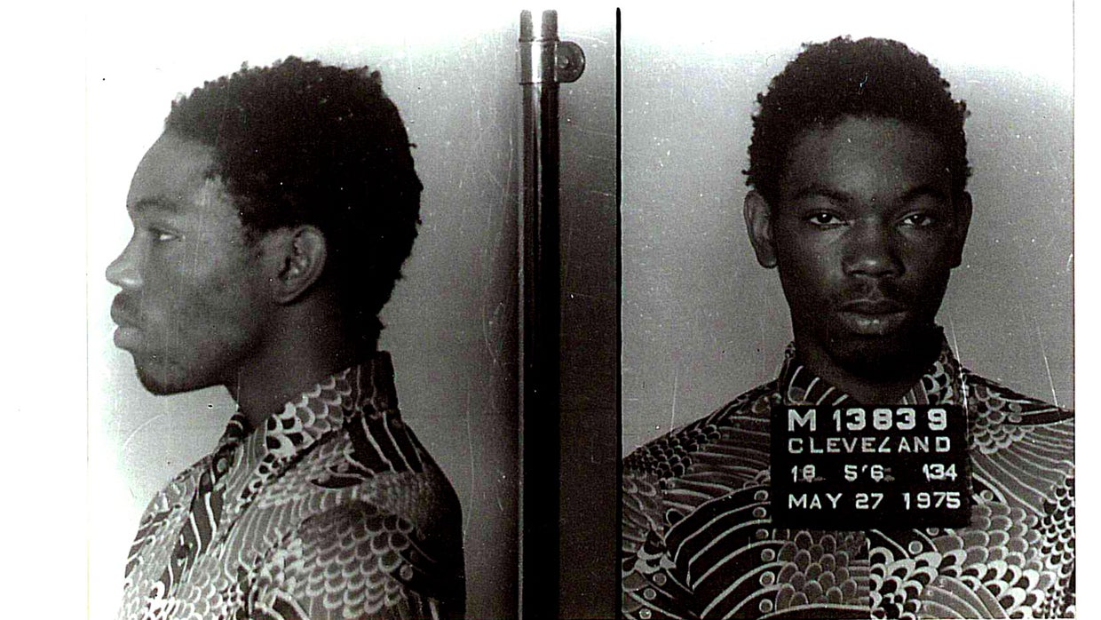 Imprisoned by a lie; set free by the truth - CBS News