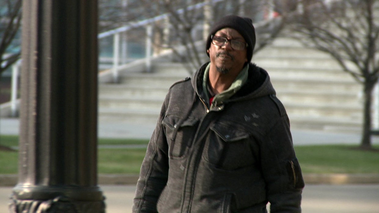 Imprisoned by a lie; set free by the truth - CBS News